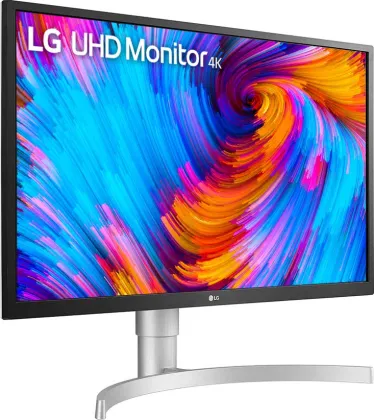 LG 27UL550 27 inch Ultra HD 4K Monitor - Price in India (Apr 2026 ...