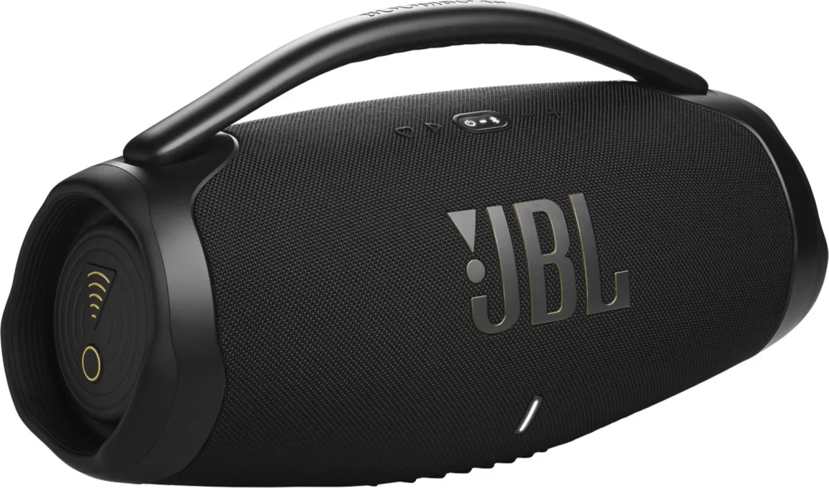 JBL Boombox 4 Bluetooth Speaker - Price in India (Jun 2026), Specs ...