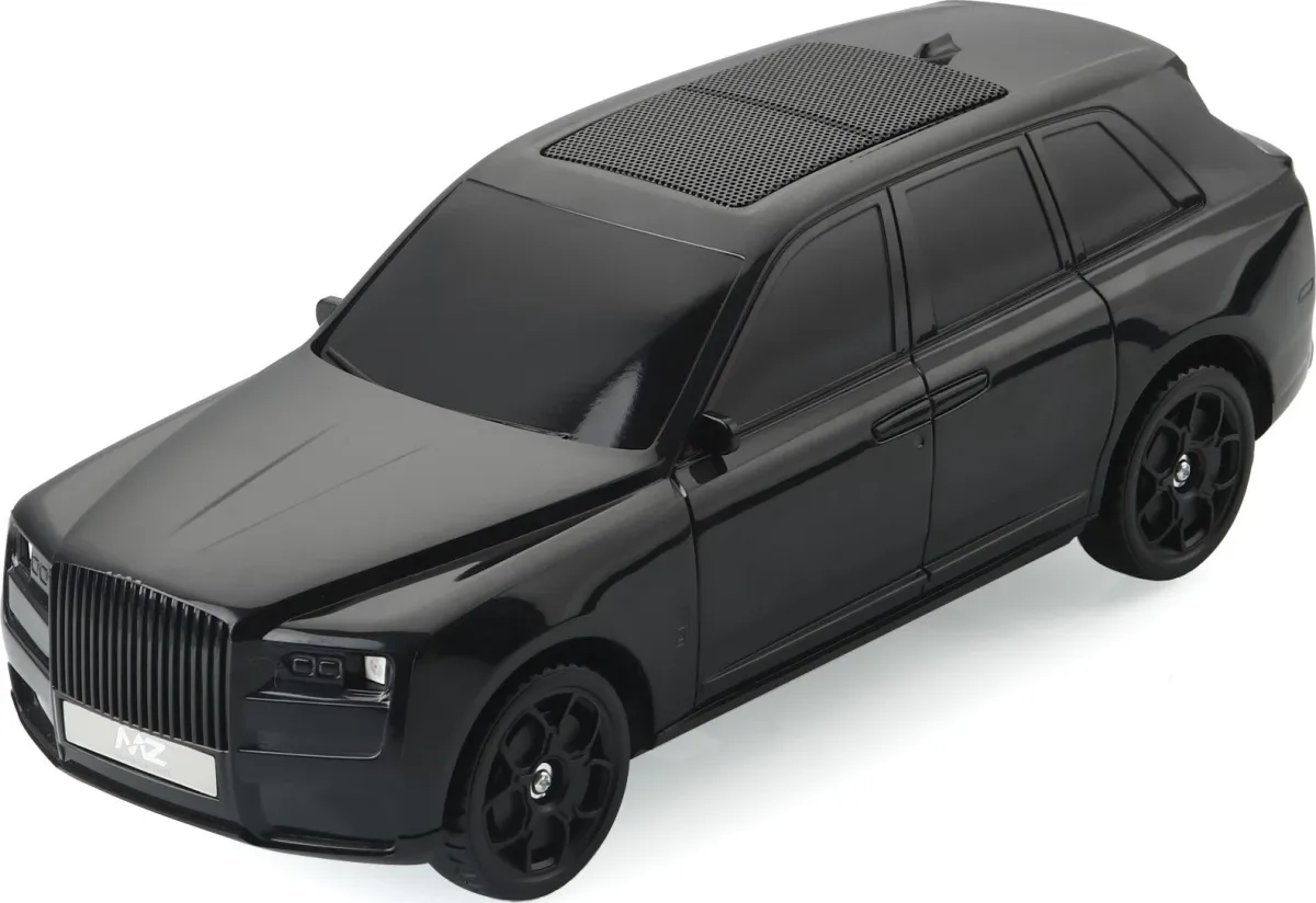 MZ Auto Series 5W Bluetooth Speaker Price in India 2025, Full Specs ...