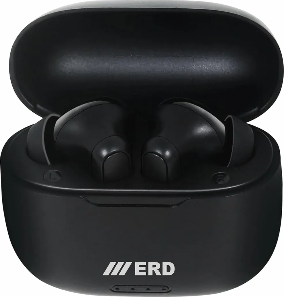 ERD TWS-17 True Wireless Earbuds Price in India 2025, Full Specs ...