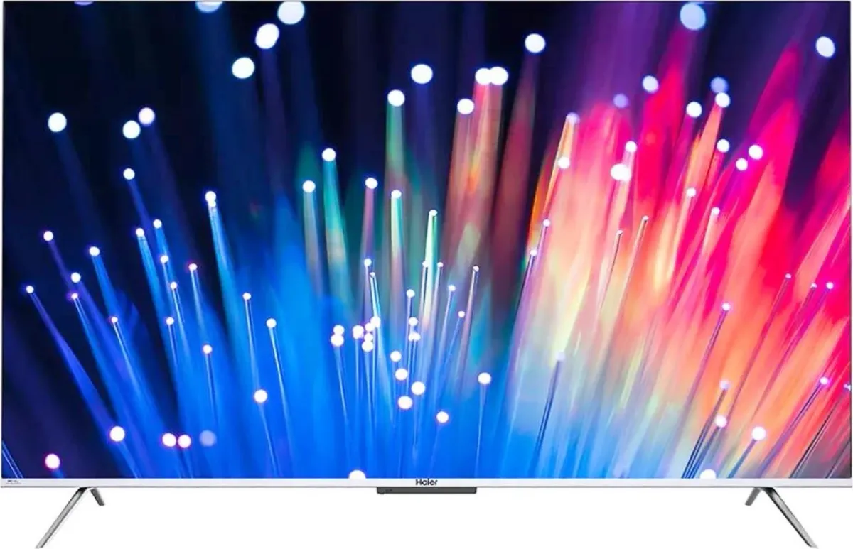 Haier P7 Series 55 inch Ultra HD 4K Smart LED TV (55P7GT) Price in ...