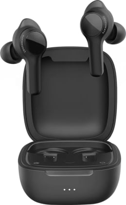 CrossBeats Torq 2 True Wireless Earbuds Price in India 2023, Full Specs ...