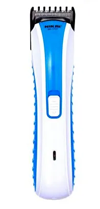 Nikai NK-1737 Cordless Trimmer - Price in India (Mar 2026), Specs ...