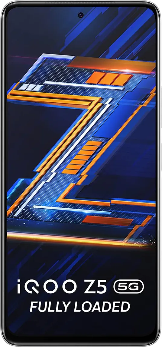 iQOO Z5 5G - Price in India (Jun 2026), Specs, Reviews | Smartprix