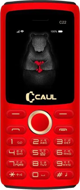 Caul C22 - Price in India (Apr 2026), Specs, Reviews | Smartprix