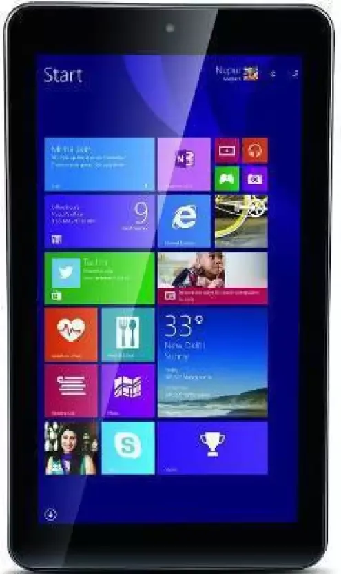 iBall Slide i701 (Wi-Fi + 32GB) Price in India 2025, Full Specs ...