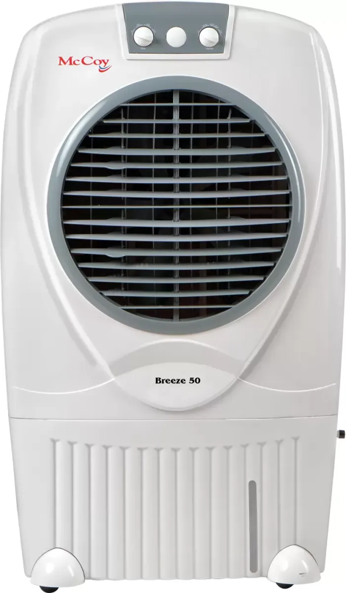 McCoy Breeze 50 L Desert Air Cooler - Price in India (Apr 2026), Specs ...
