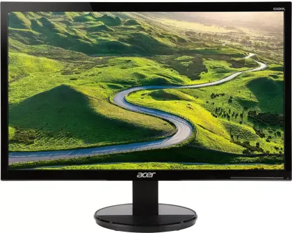 Acer K242HQL BBMD 24-inch Full HD Monitor - Price in India (Apr 2026 ...