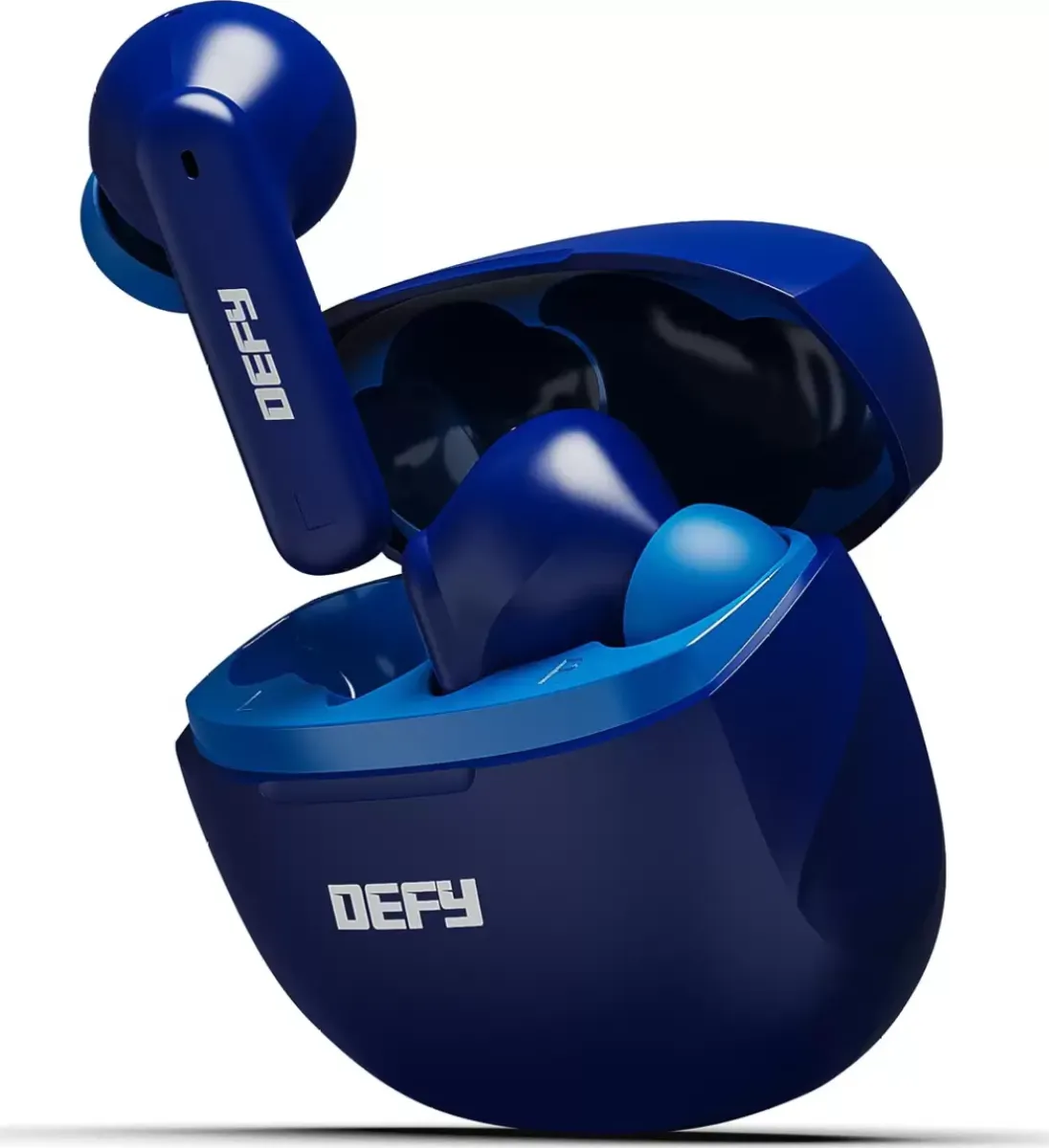 Defy GravityZ True Wireless Earbuds Price in India 2026, Full Specs ...