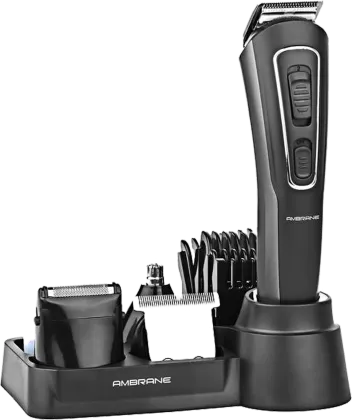 Ambrane Cruiser Lite Grooming Kit - Price in India (Apr 2026), Specs ...