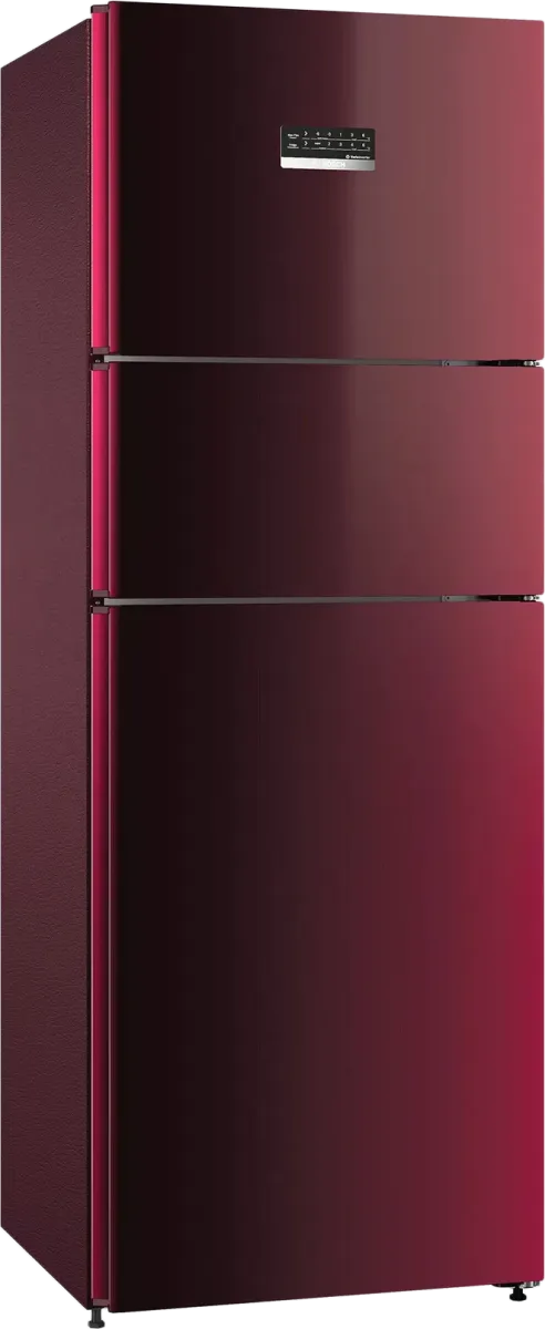 Bosch Serie 4 CMC36WT5NI 364 L Frost Free Triple Door Refrigerator ...