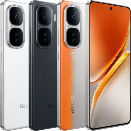 iQOO Neo 10 Price in India 2025, Full Specs & Review | Smartprix