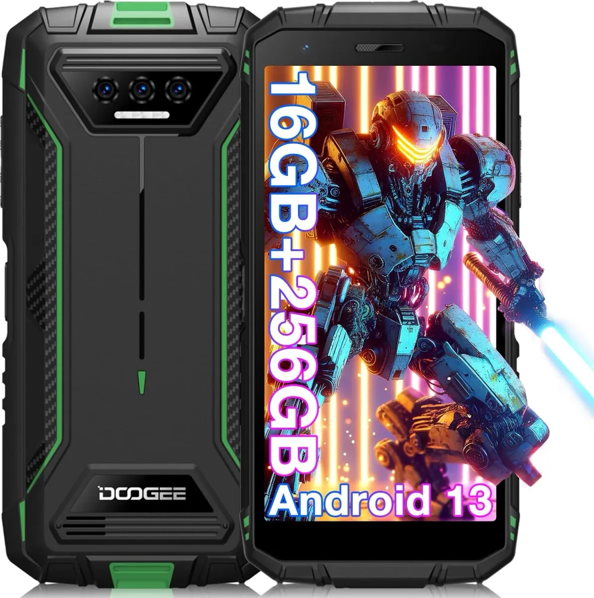 Doogee S41 Max - Price in United States (May 2026), Specs, Reviews ...
