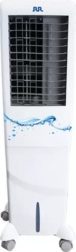 RR ACTC35 35 L Tower Air Cooler Price in India 2025, Full Specs ...
