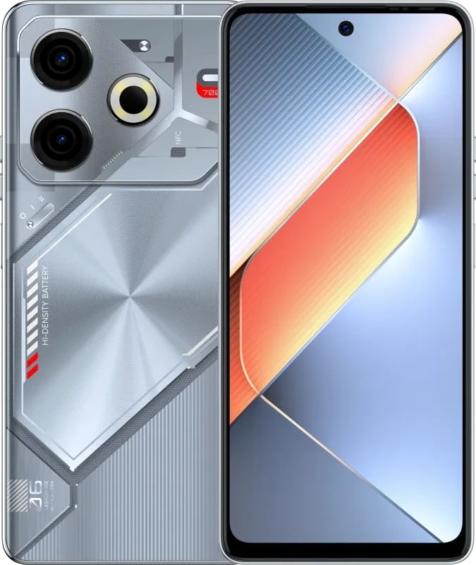 Tecno Pova 6 Neo Price in India 2025, Full Specs & Review | Smartprix