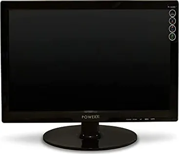 PowerX PLEM0WB-151 15.1 inch HD Monitor - Price in India (Apr 2026 ...