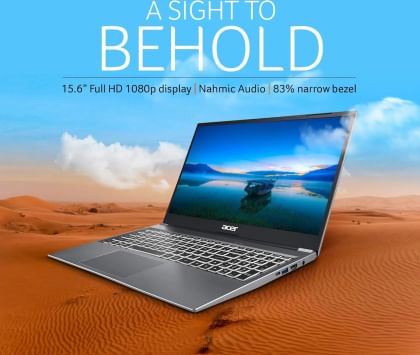 Acer Aspire Lite AL15-52 Laptop (Intel 12th Gen Core i7/ 16GB/ 1TB SSD ...