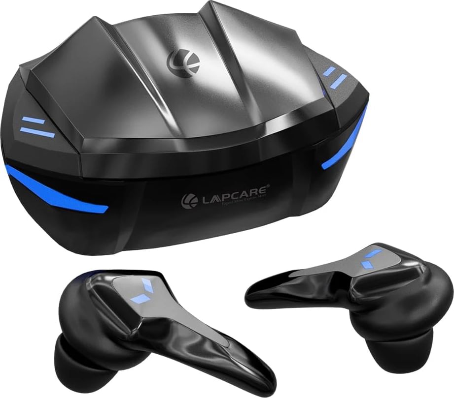 Lapcare Champ Series Probuds True Wireless Earbuds Price in India 2025 ...
