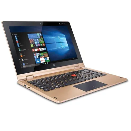 iBall CompBook i360 Laptop (Atom Z8300/ 2GB/ 32GB/ Win10) Price in India 2026, Full Specs ...