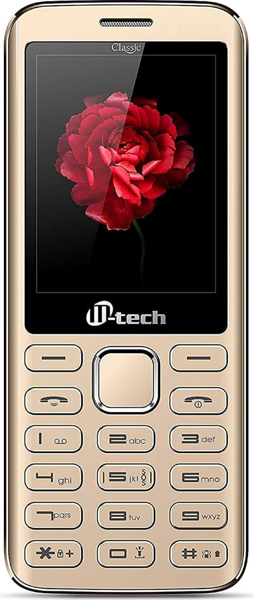 M-Tech Classic Price in India 2024, Full Specs & Review | Smartprix