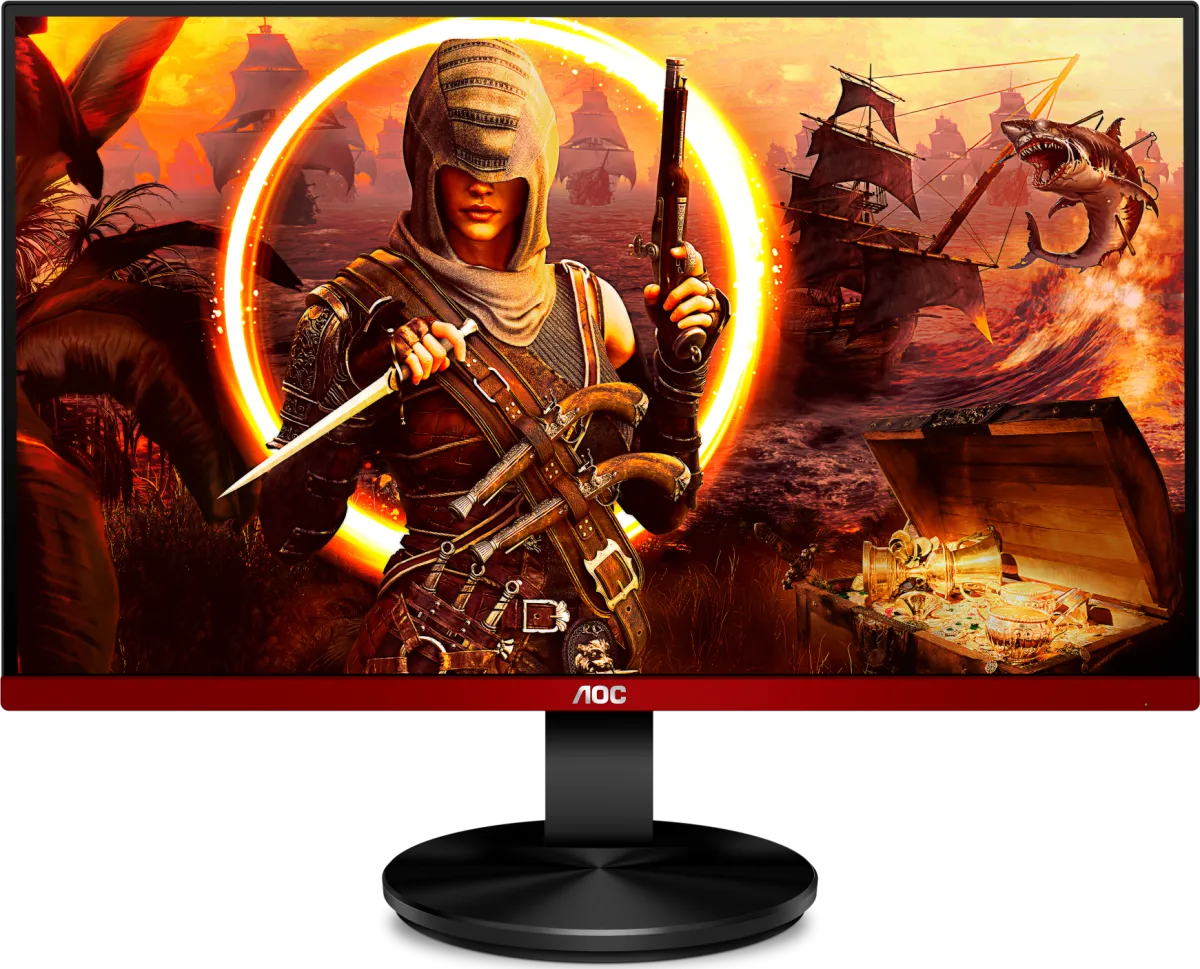 AOC G2790PX 27 inch Full HD Gaming Monitor - Price in United States ...