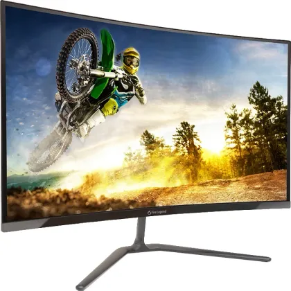 Acer Aopen 27HC5R X2 27 inch Full HD Curved Monitor Price in India 2025 ...