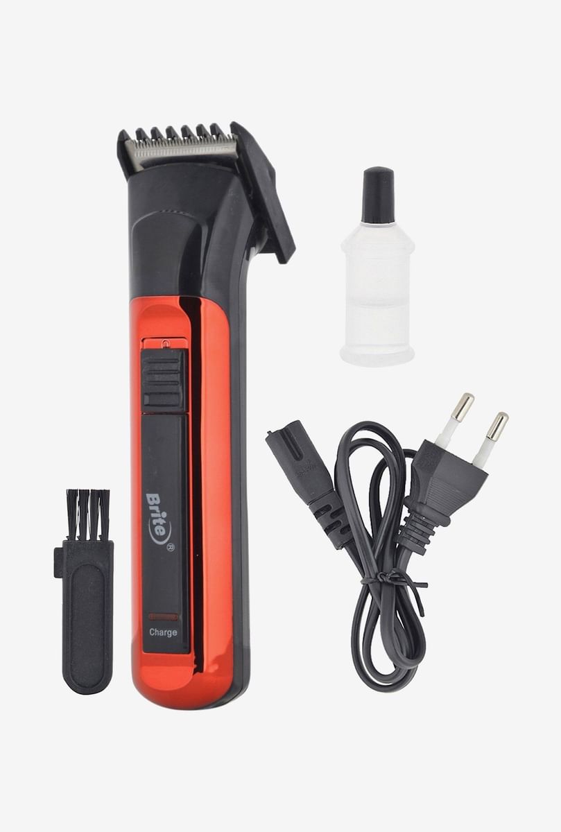 Brite BHT-800 Trimmer Price in India 2023, Full Specs & Review | Smartprix