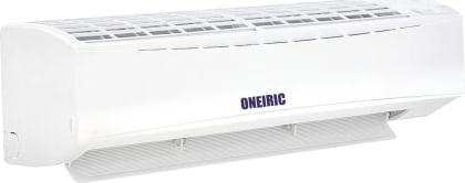 Oneiric ONEIRIC123IA2 1 Ton 3 Star 2022 Inverter Split AC Price in ...