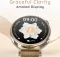 Pebble Vama Smartwatch - Price in India (Jun 2026), Specs, Reviews ...
