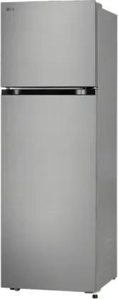 LG GLT2826XWPZ 276 L 2 Star Double Door Refrigerator - Price in India ...