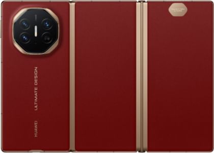 Huawei Mate XT Ultimate Price in India 2025, Full Specs & Review ...