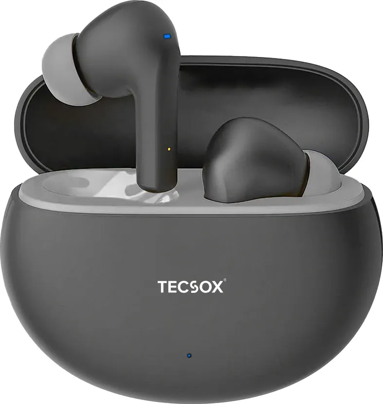 TecSox Ace 251 True Wireless Earbuds Price in India 2025, Full Specs & Review | Smartprix