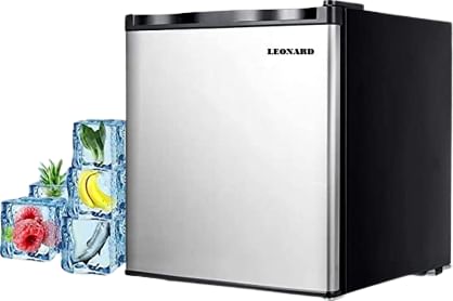 LEONARD 60 L 4 Star Single Door Mini Refrigerator Price in India 2023 ...