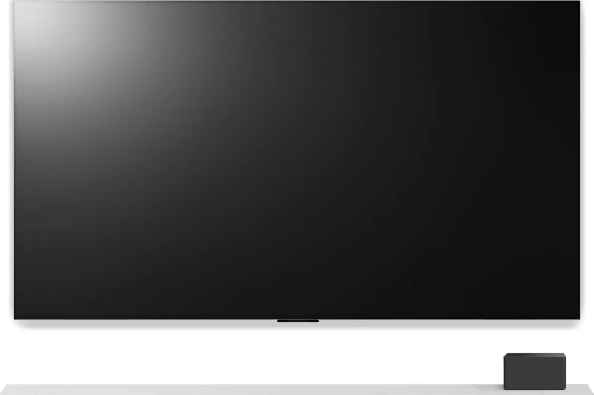 LG Signature M3 97 inch Ultra HD 4K Smart OLED TV - Price in India (Mar ...