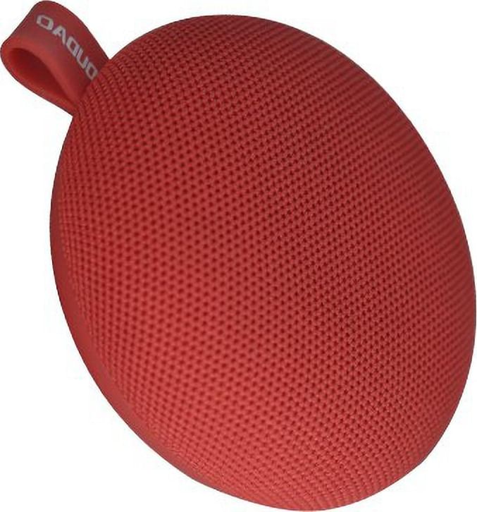 Dudao Fabric 5W Bluetooth Speaker Price in India 2024, Full Specs ...