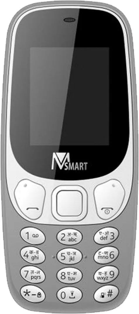 MSmart M3310 Price in India 2025, Full Specs & Review | Smartprix