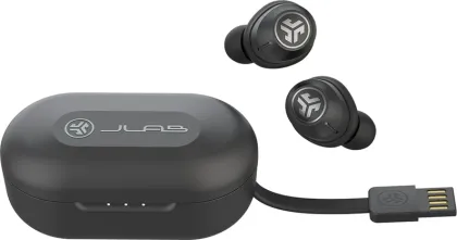 JLab JBuds Air ANC True Wireless Earbuds Price in India 2026, Full ...