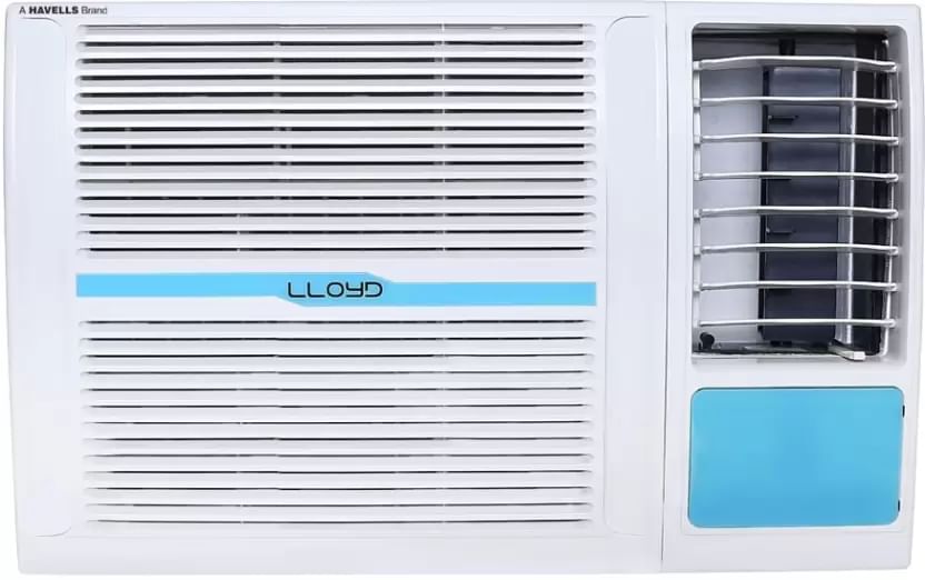 Lloyd LW19B32EW 1.5 Ton 3 Star Window AC Price in India 2024, Full ...