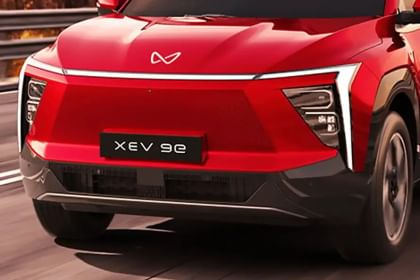 Mahindra XEV 9e Price in India 2025, Full Specs & Review | Smartprix