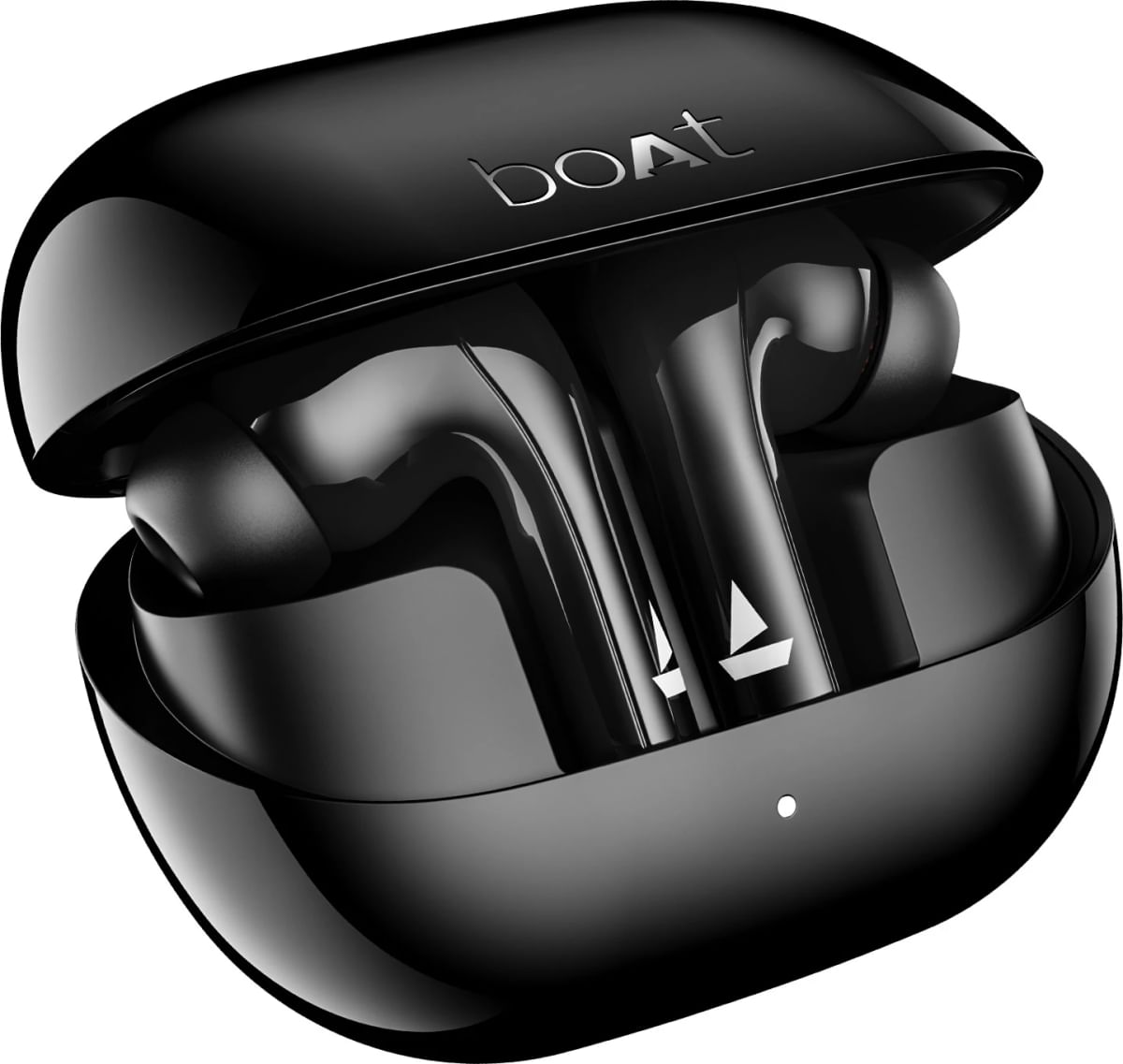 boAt Airdopes 155 True Wireless Earbuds Price in India 2025, Full Specs ...