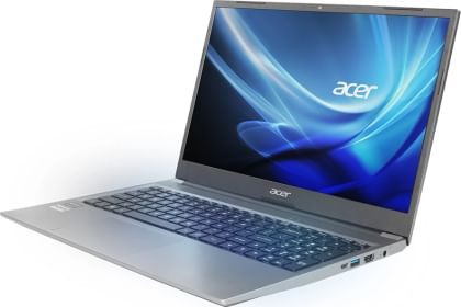 Acer Aspire Lite AL15-53 UN.34ESI.00D Gaming Laptop (Intel Core i3 1305U / 16GB/ 512GB SSD ...