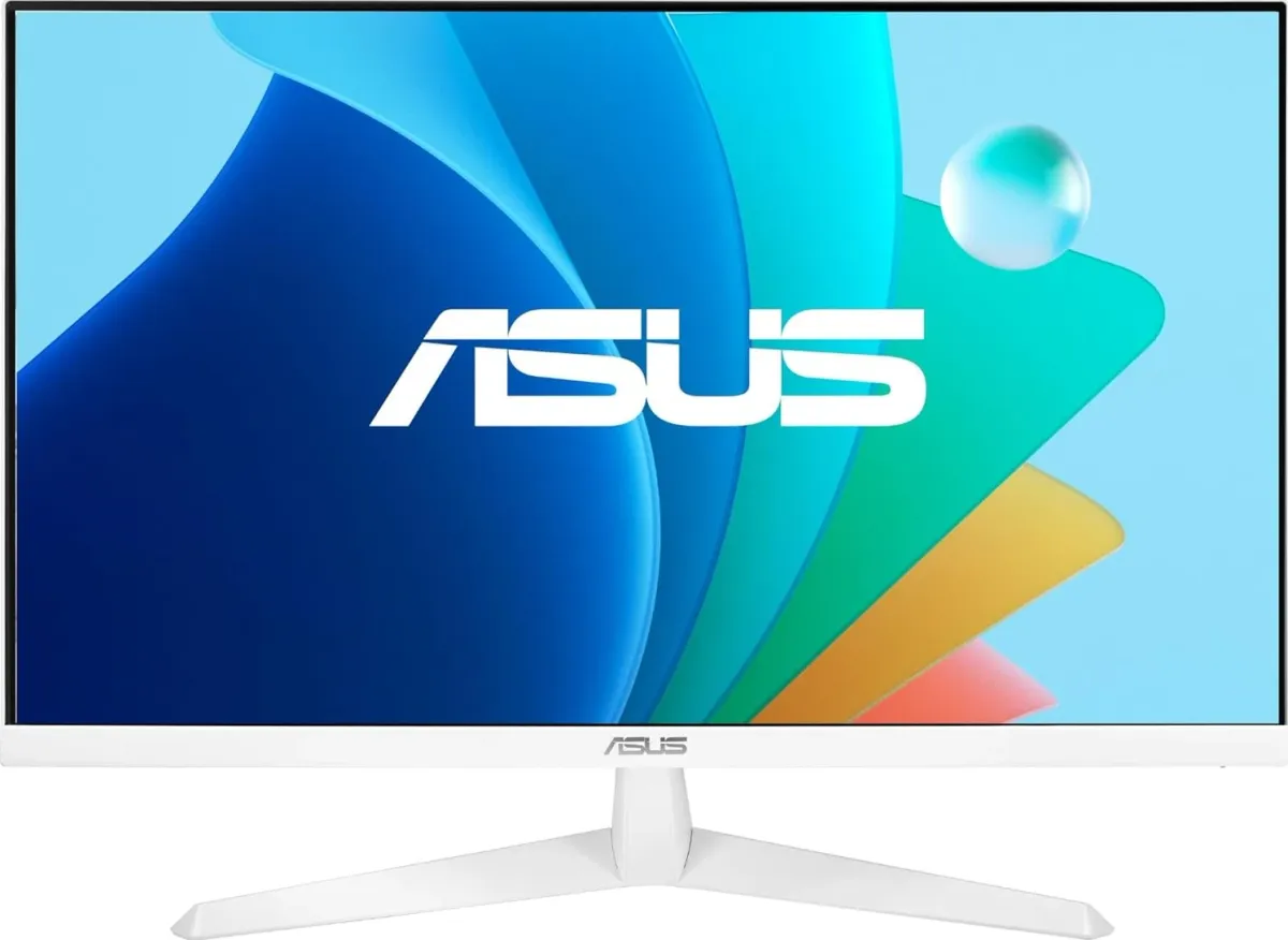 Asus VY279HF-W 27 inch Full HD Gaming Monitor - Price in United States ...
