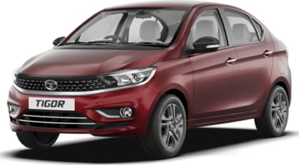 Tata Tigor XZ Plus Price in India 2025, Full Specs & Review | Smartprix