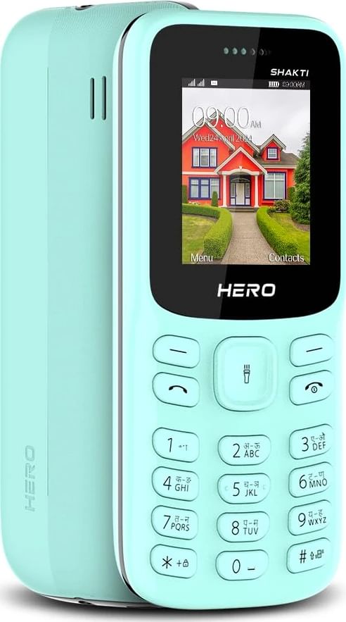 Lava Hero Shakti Price in India 2025, Full Specs & Review | Smartprix
