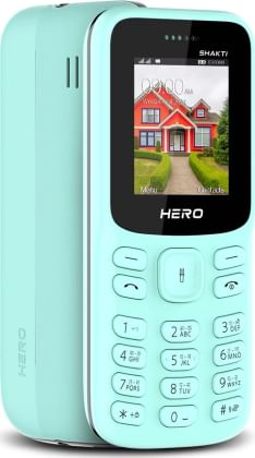 Lava Hero Shakti Price in India 2025, Full Specs & Review | Smartprix