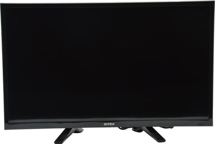 Intex LED-2810 (28inches) 71.2cm HD Ready LED TV Price in India 2024 ...