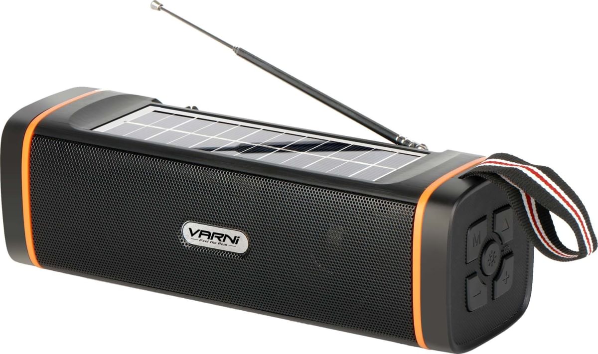 Varni Superlite 8W Bluetooth Speaker Price in India 2025, Full Specs ...