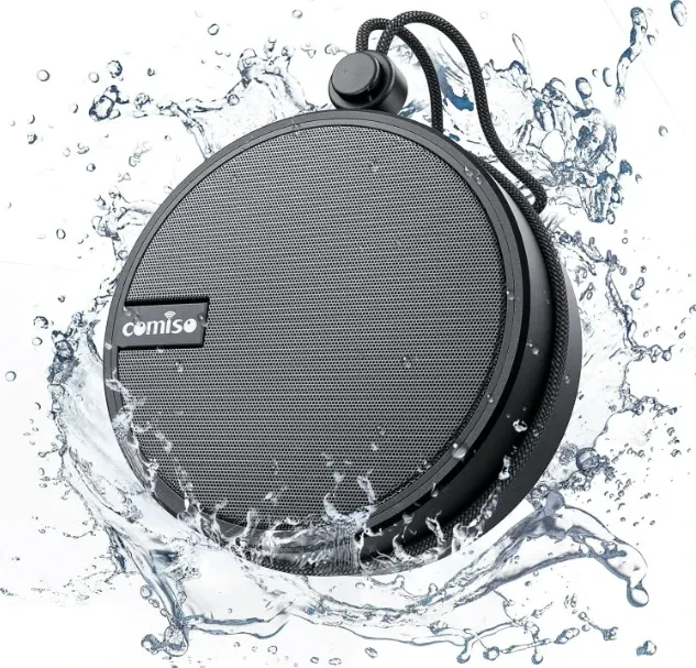 Comiso C12 Bluetooth Speaker - Price in India (Apr 2026), Specs ...