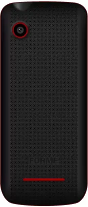 Forme Turbo 1 Price in India 2025, Full Specs & Review | Smartprix