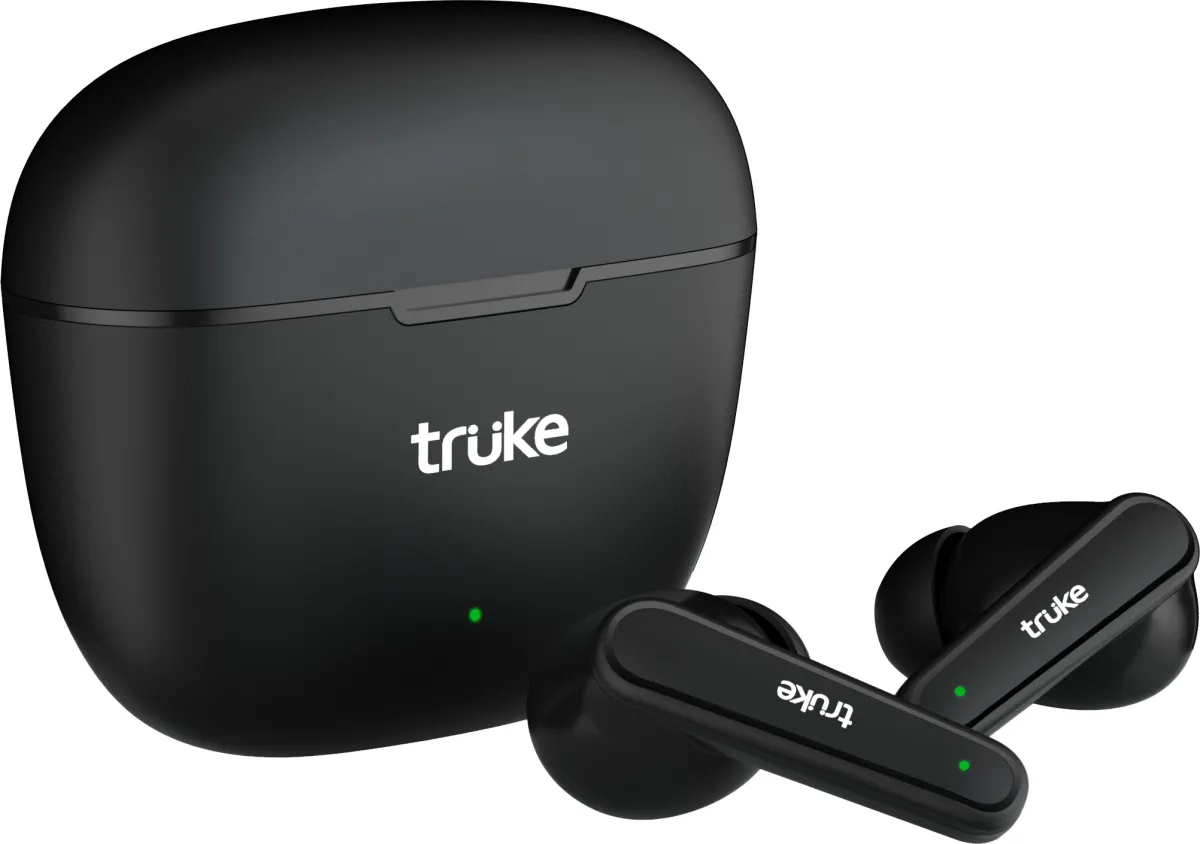 Truke BTG Beta True Wireless Earbuds Price in India 2025, Full Specs ...